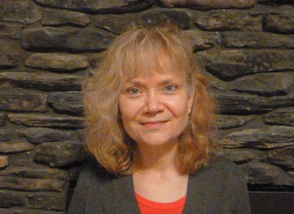 Rosalee Shares How Far Infrared Heat Helps Keep Her Chronic Myofascial ...